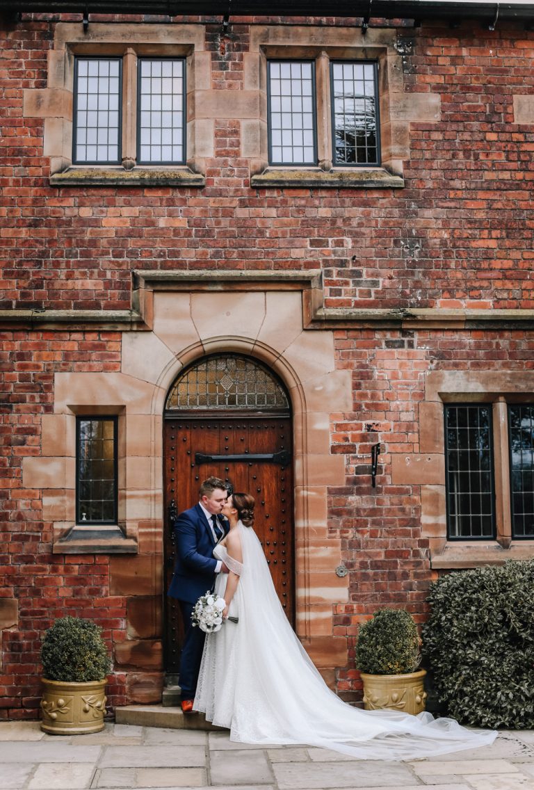 Cheshire Wedding Photographer | Melissa Hague Photography