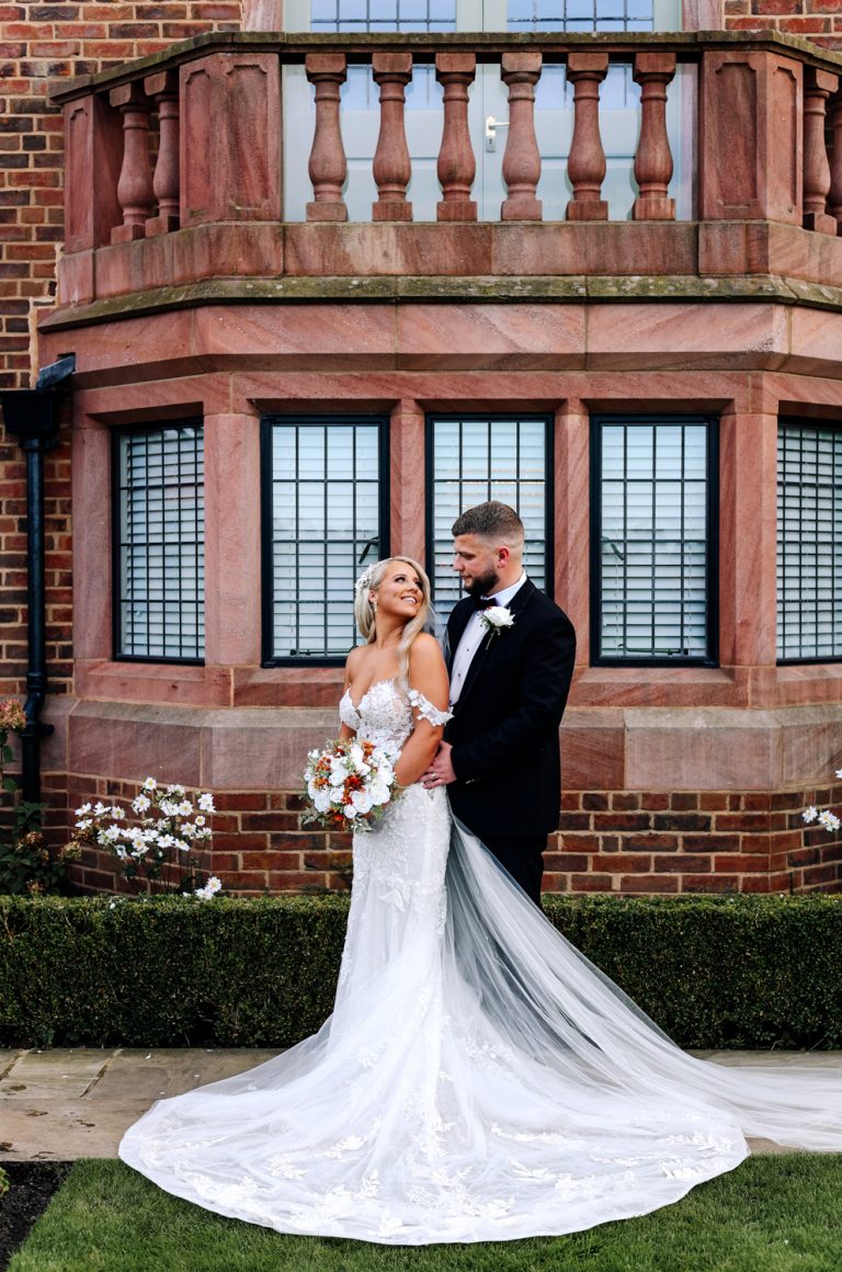Cheshire Wedding Photographer | Melissa Hague Photography